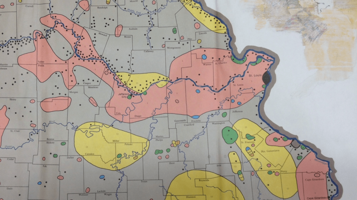 German Heritage Corridor – Missouri Germans Consortium