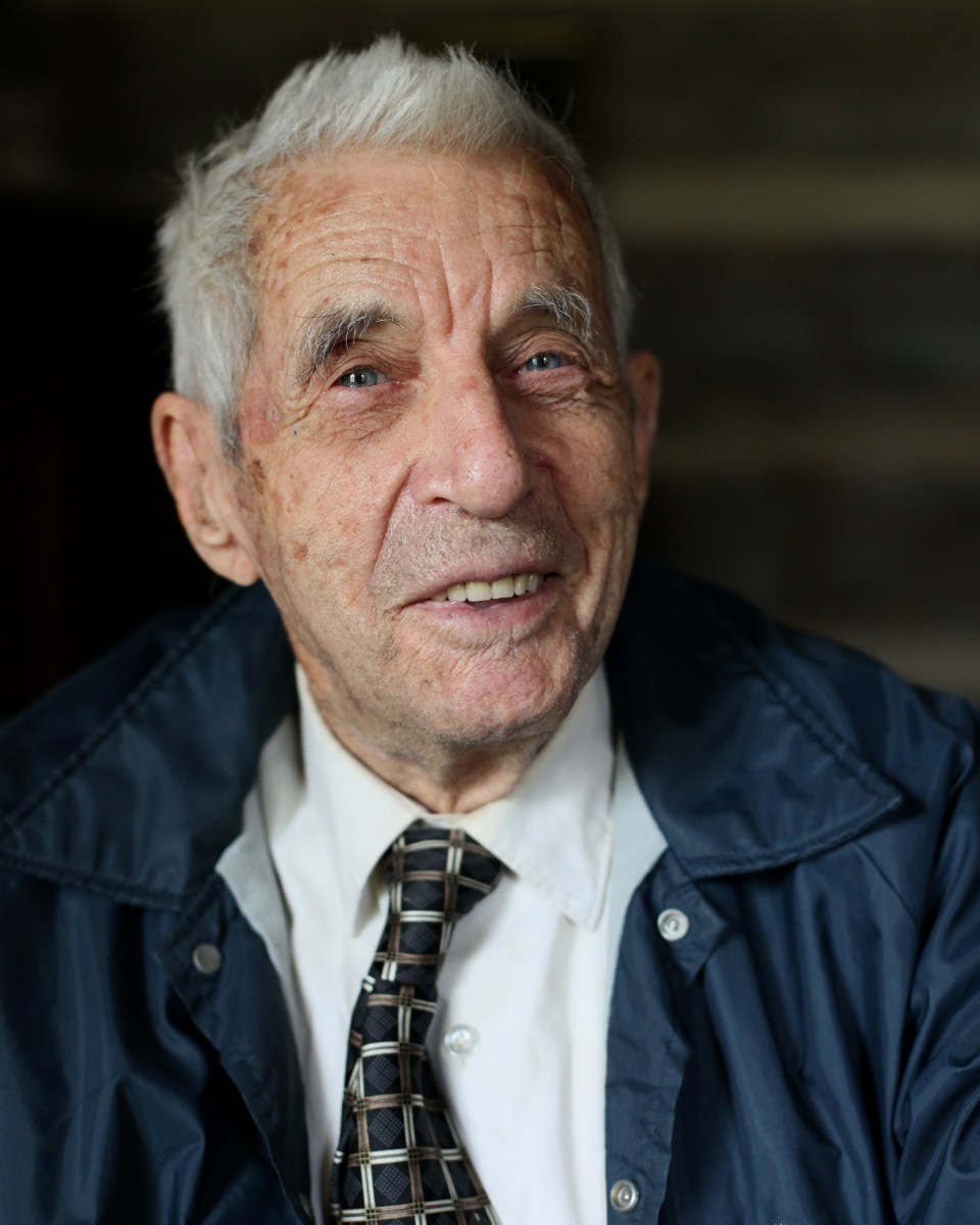 Ralph Gregory – Missouri Germans Consortium