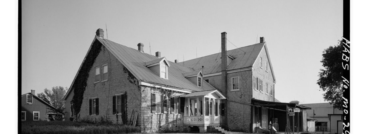 Scott Ruffner – Missouri Germans Consortium