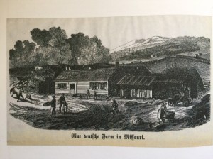 The German Heritage of Missouri – Missouri Germans Consortium