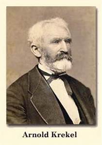 Congratulations Joe Daus – Missouri Germans Consortium