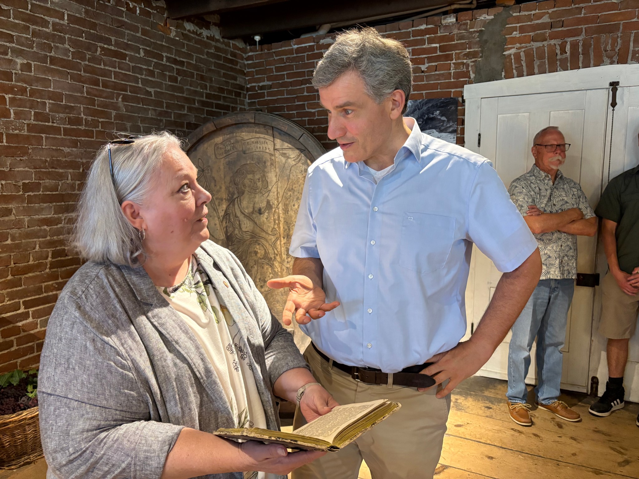 German Genealogy – Missouri Germans Consortium